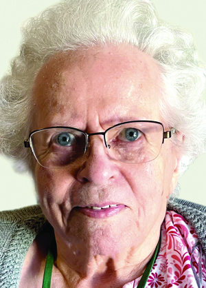 Eleanor Taylor | News, Sports, Jobs - Williamsport Sun-Gazette